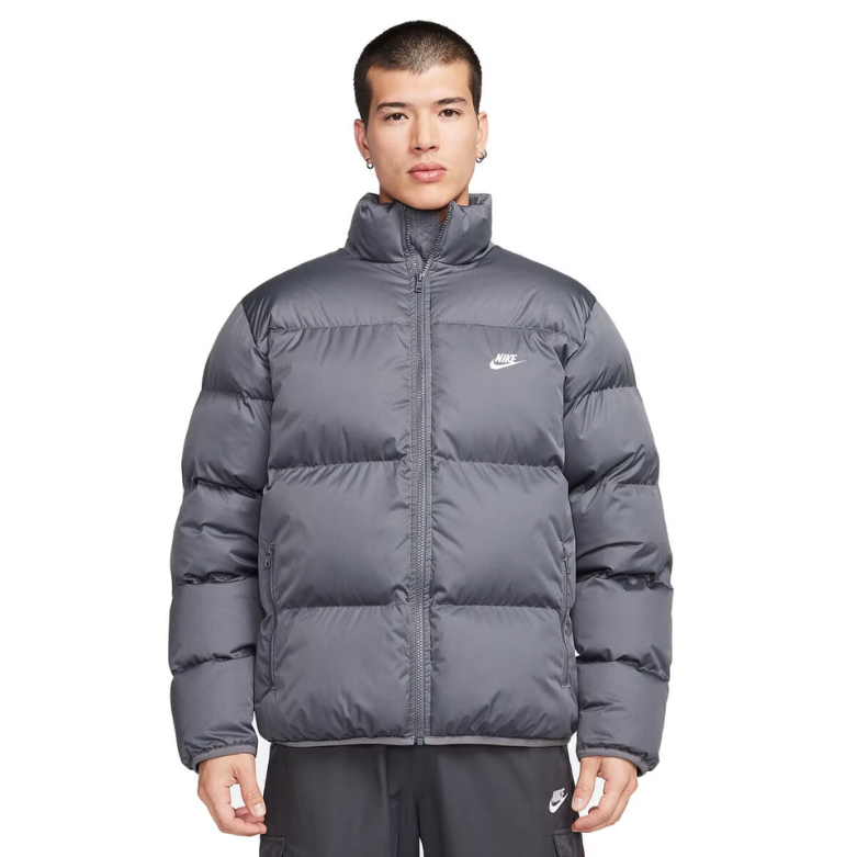 Buy Nike Sportswear Club Puffer Jacket in Nepal – Aadima Nepal