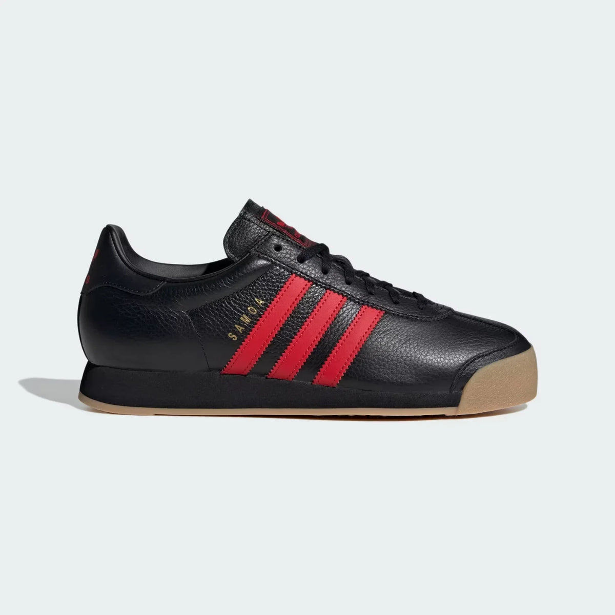 Buy adidas Samoa Shoes with Leather Upper Online in Nepal – Aadima Nepal