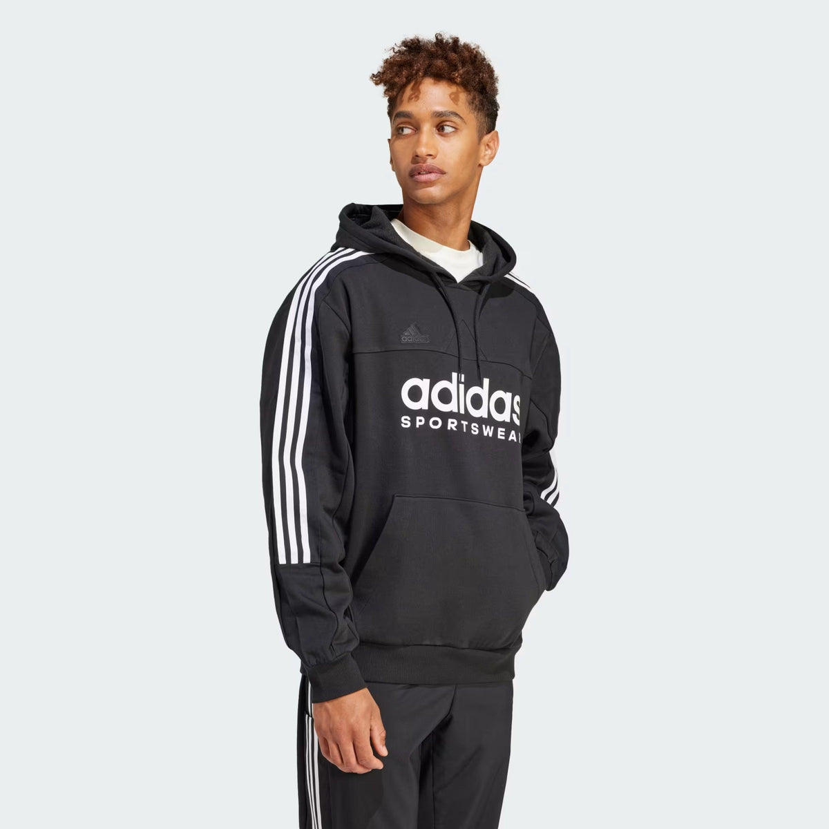 Buy Adidas Sportswear Hoodie Online in Nepal – Aadima Nepal